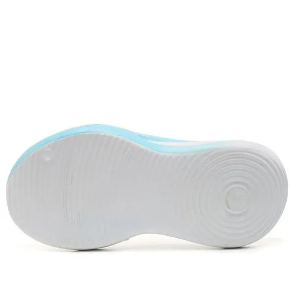RIGORER Horizon Slides - White/blue