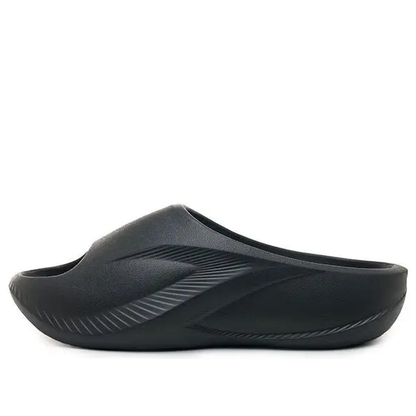 RIGORER Horizon Slides - Black
