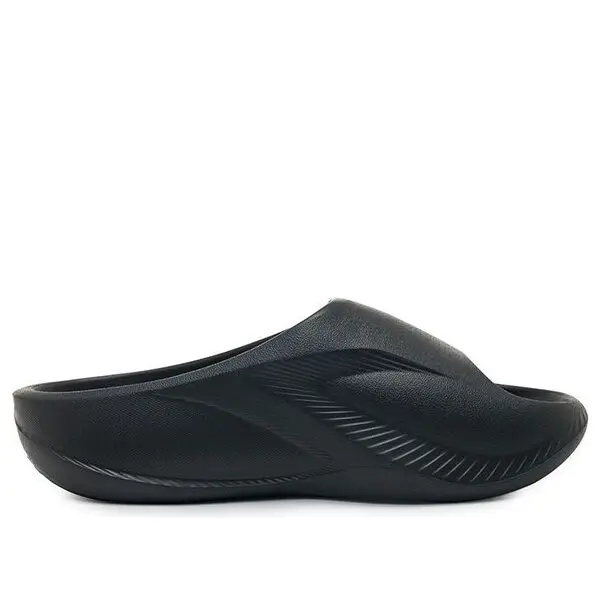 RIGORER Horizon Slides - Black