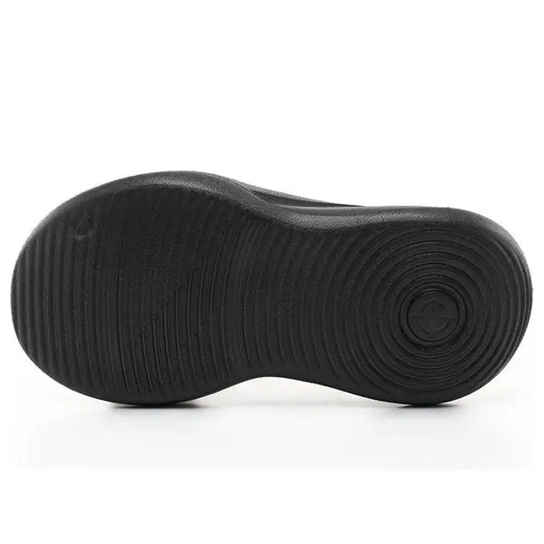 RIGORER Horizon Slides - Black