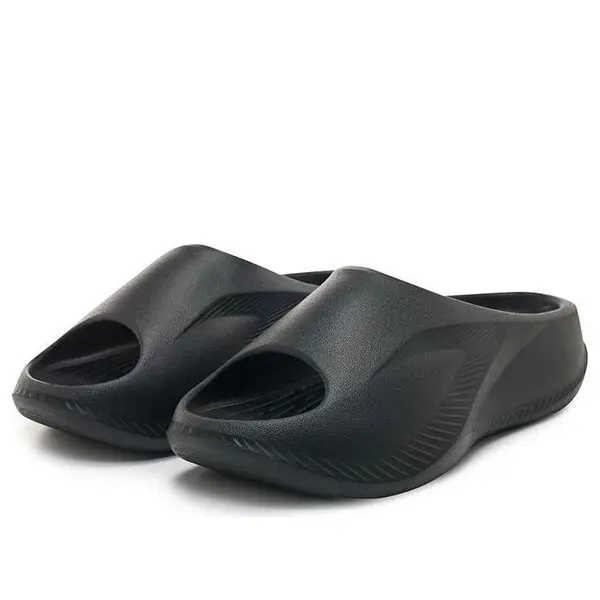 RIGORER Horizon Slides - Black