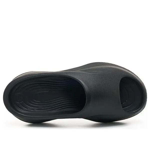 RIGORER Horizon Slides - Black