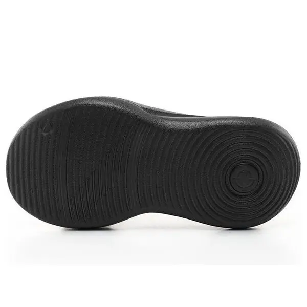 RIGORER Horizon Slides - Black