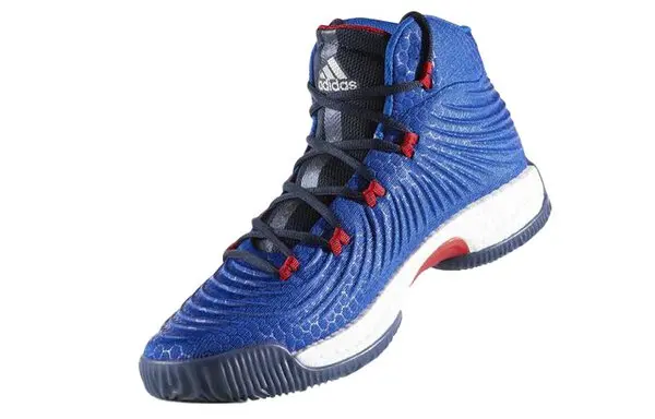 Adidas Crazy Explosive 2017 High Top Sneakers