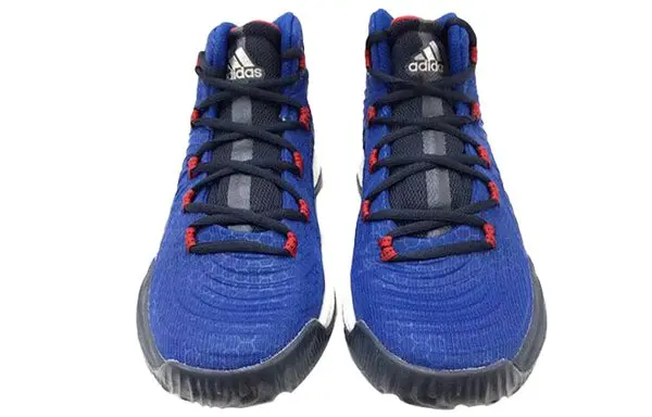 Adidas Crazy Explosive 2017 High Top Sneakers