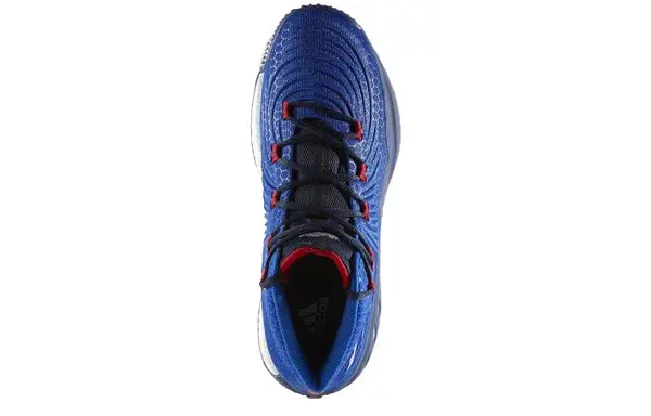 Adidas Crazy Explosive 2017 High Top Sneakers