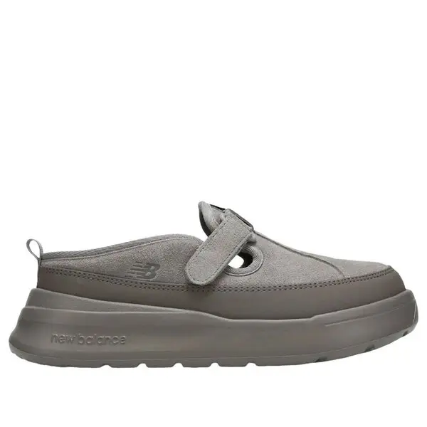 NEW BALANCE Rover Mule - Grey