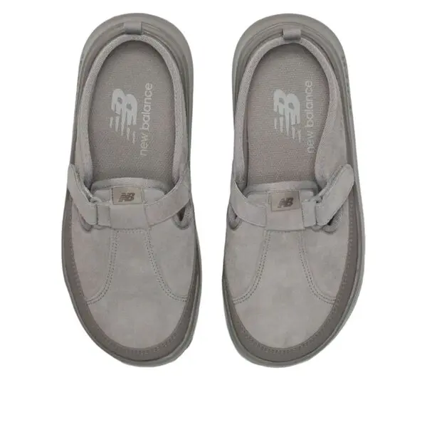 NEW BALANCE Rover Mule - Grey