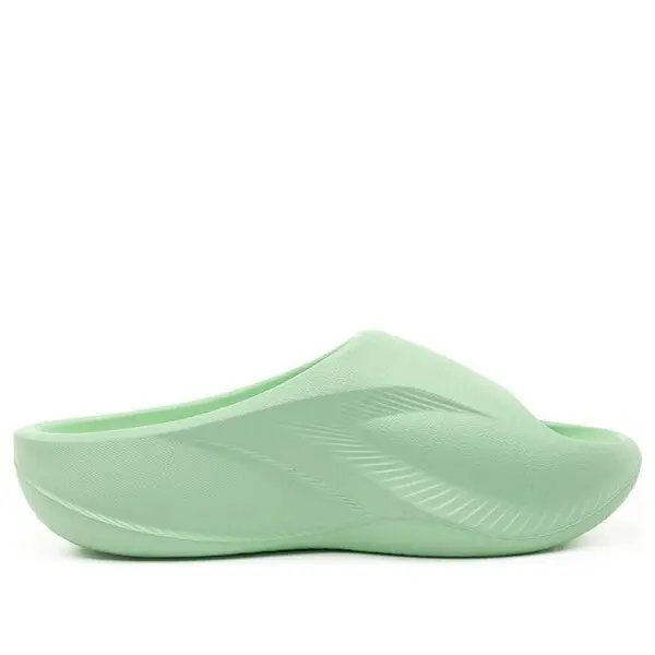 RIGORER Horizon Slides - Green