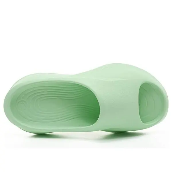 RIGORER Horizon Slides - Green