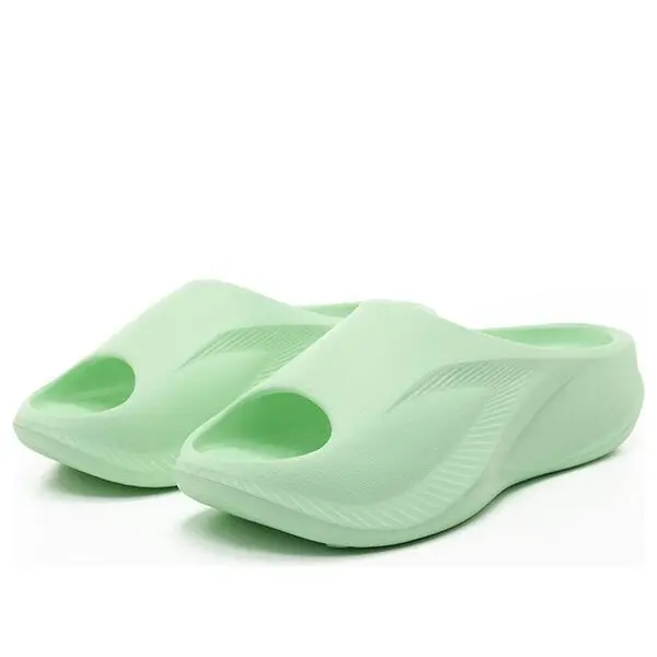 RIGORER Horizon Slides - Green
