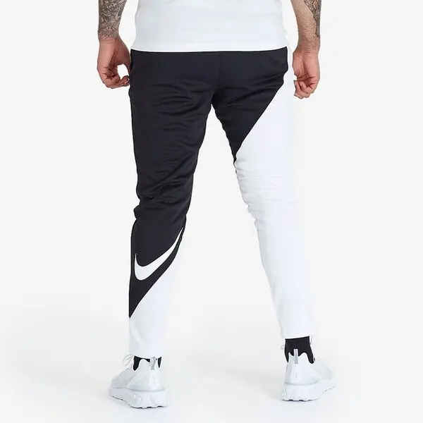 Nike Colorblocked Athleisure Sports Pants