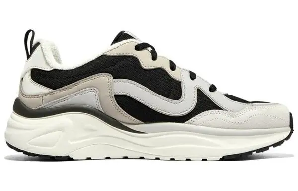 Sketchers D'lites Wave Sneakers