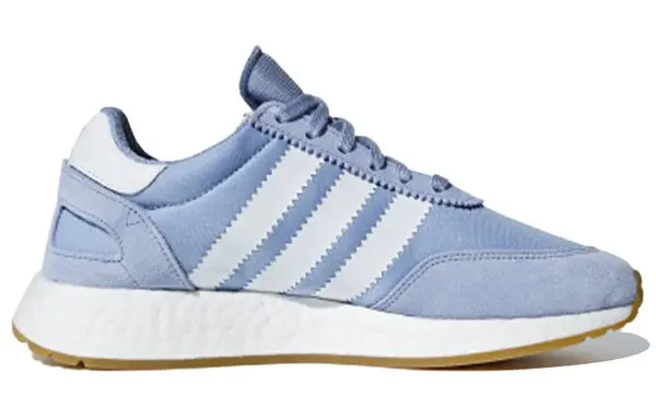 Adidas I-5923 Chalk Sneakers - Blue