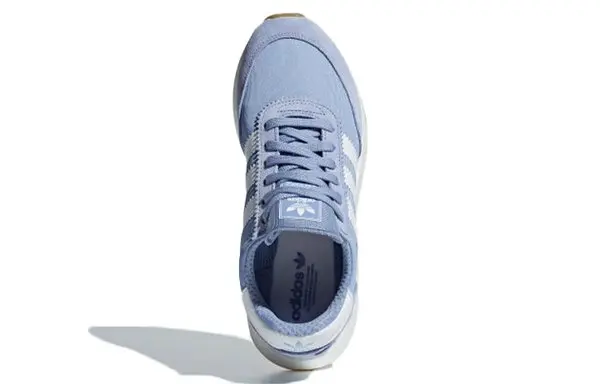 Adidas I-5923 Chalk Sneakers - Blue