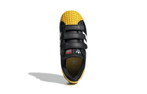 Adidas X Lego Superstar Sneakers
