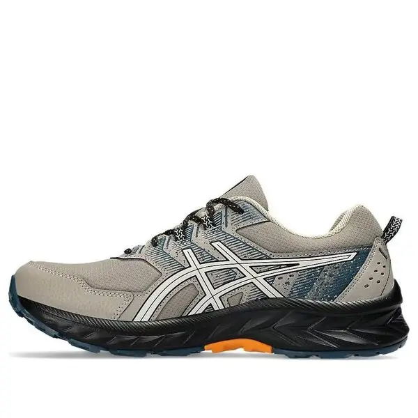 Asics Gel-venture Athletic Sneakers - Feather Grey/birch