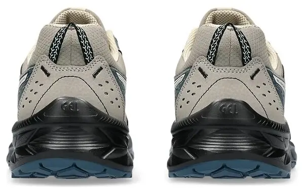 Asics Gel-venture Athletic Sneakers - Feather Grey/birch