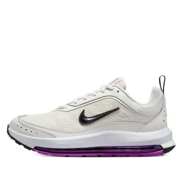 Nike Max Ap Sneakers - Beige/black/sail
