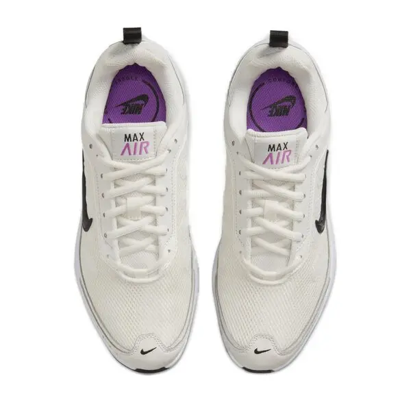 Nike Max Ap Sneakers - Beige/black/sail