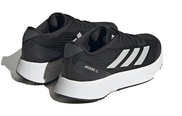 Adidas Adizero Sl Low Top Sneakers
