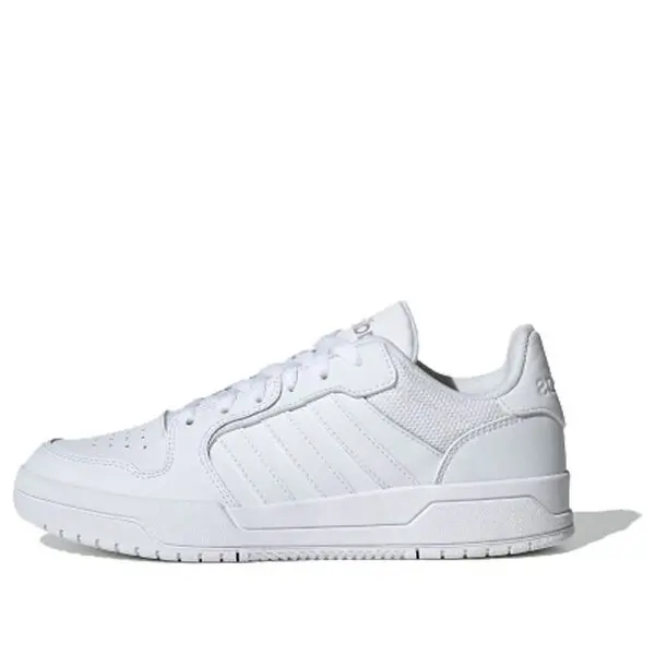 Adidas Entrap "cloud White" Sneakers