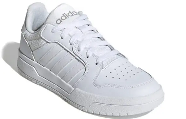 Adidas Entrap "cloud White" Sneakers