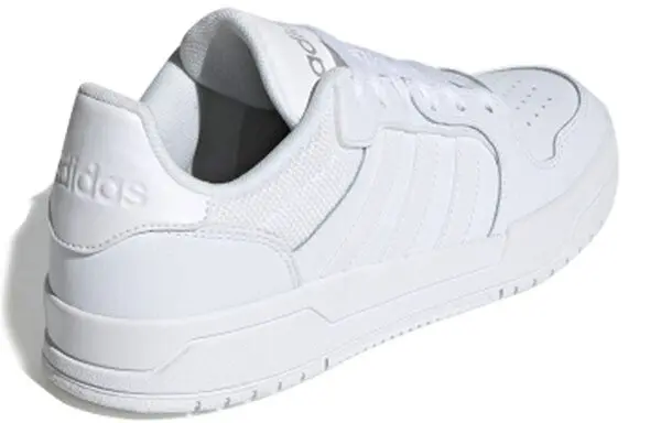 Adidas Entrap "cloud White" Sneakers