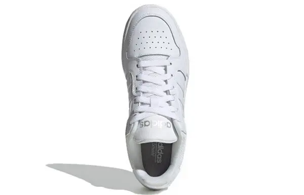 Adidas Entrap "cloud White" Sneakers
