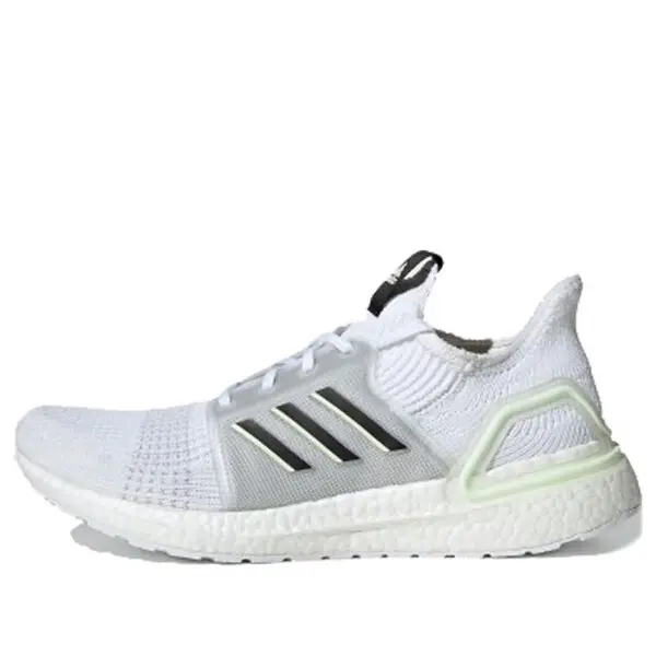 Adidas Ultraboost 19 Sneakers - White