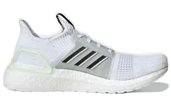 Adidas Ultraboost 19 Sneakers - White