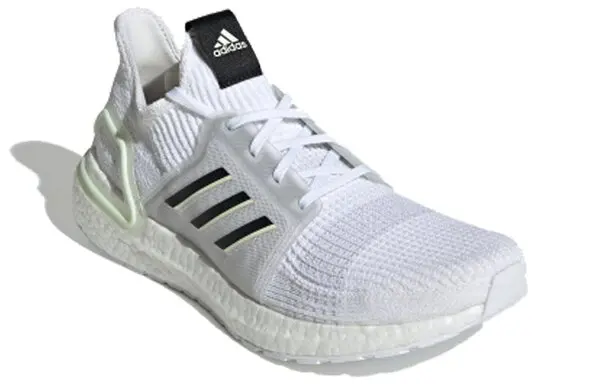 Adidas Ultraboost 19 Sneakers - White