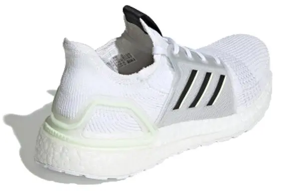 Adidas Ultraboost 19 Sneakers - White