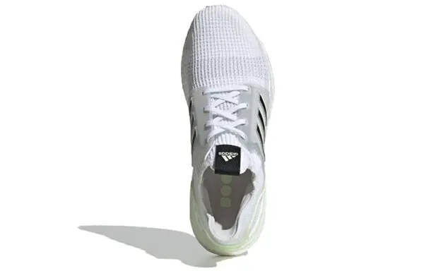 Adidas Ultraboost 19 Sneakers - White