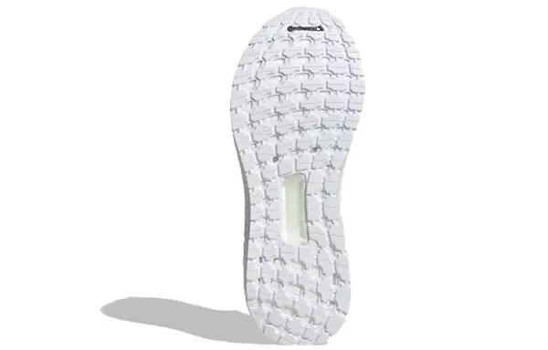 Adidas Ultraboost 19 Sneakers - White
