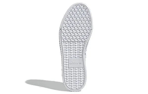 Adidas X J Koo Sambarose 'cloud Sneakers
