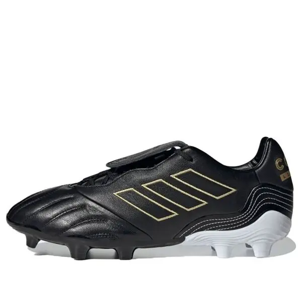 Adidas Copa Kapitan.2 Fg Football Boots - Black