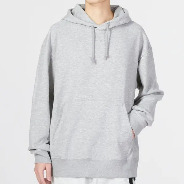 Adidas All Szn French Terry Hoodie