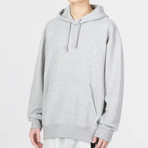 Adidas All Szn French Terry Hoodie