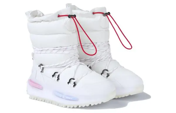 Adidas Moncler X Originals Nmd Mid 'core