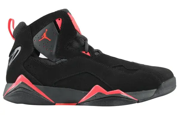 JORDAN Air True Flight Sneakers