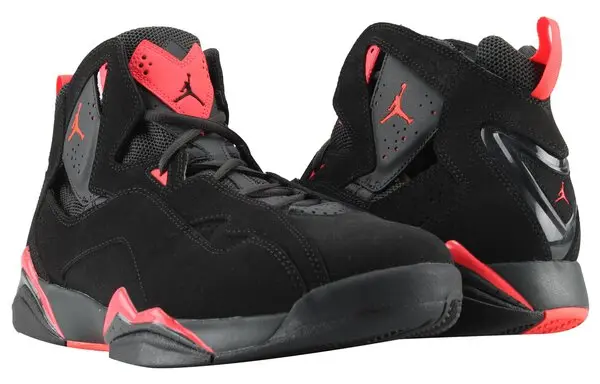 JORDAN Air True Flight Sneakers