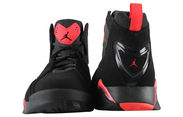 JORDAN Air True Flight Sneakers