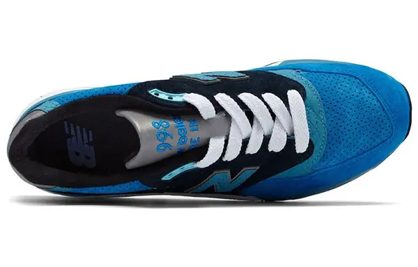 NEW BALANCE 998 Sneakers