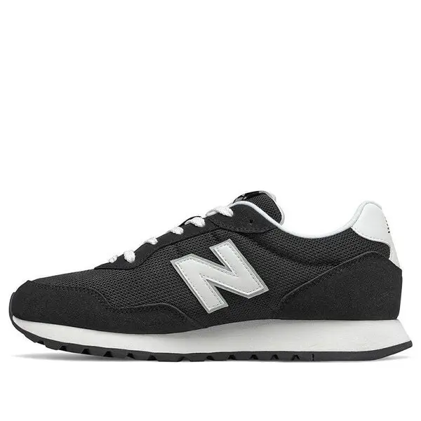 NEW BALANCE 527 Sneakers - Black