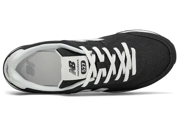 NEW BALANCE 527 Sneakers - Black