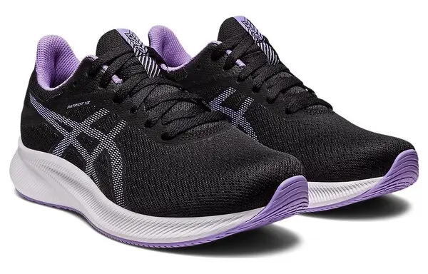 Asics Patriot 13 Low Top Sneakers