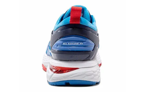 Asics X Mita Gel-kayano 25 "indigo - Blue