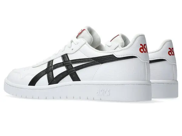 Asics Japan S Sneakers - White/black
