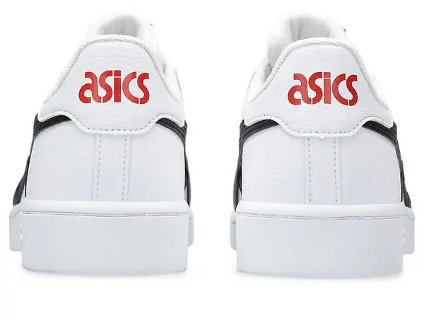 Asics Japan S Sneakers - White/black
